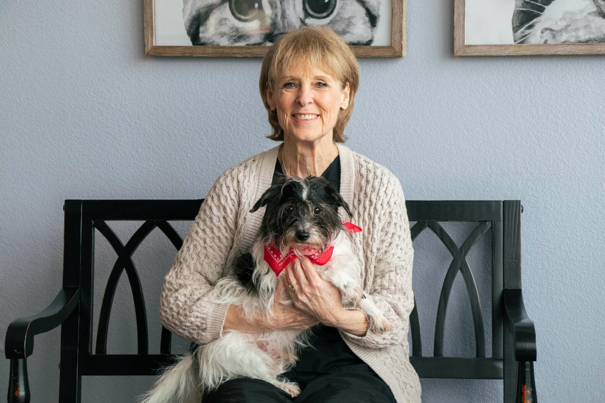 Nancy - Guardian Veterinary Center